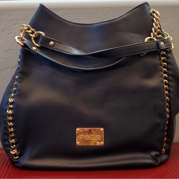 bebe | Bags | Bebe Los Angeles Handbag | Poshmark